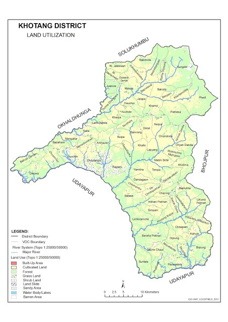 Prasta Khabar-खोटाङको शान्ति माबि केन्द्रमा मतदान स्थगित
